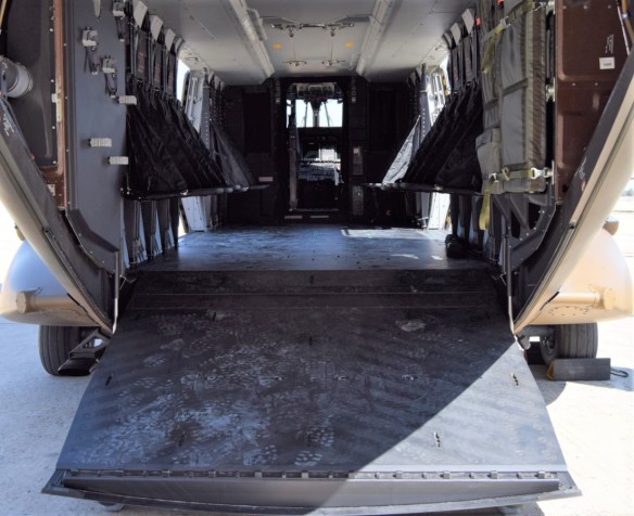 NH90 | AERONAVES MILITARES ESPAÑOLAS