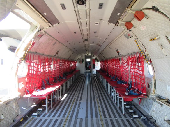 C-295 | AERONAVES MILITARES ESPAÑOLAS