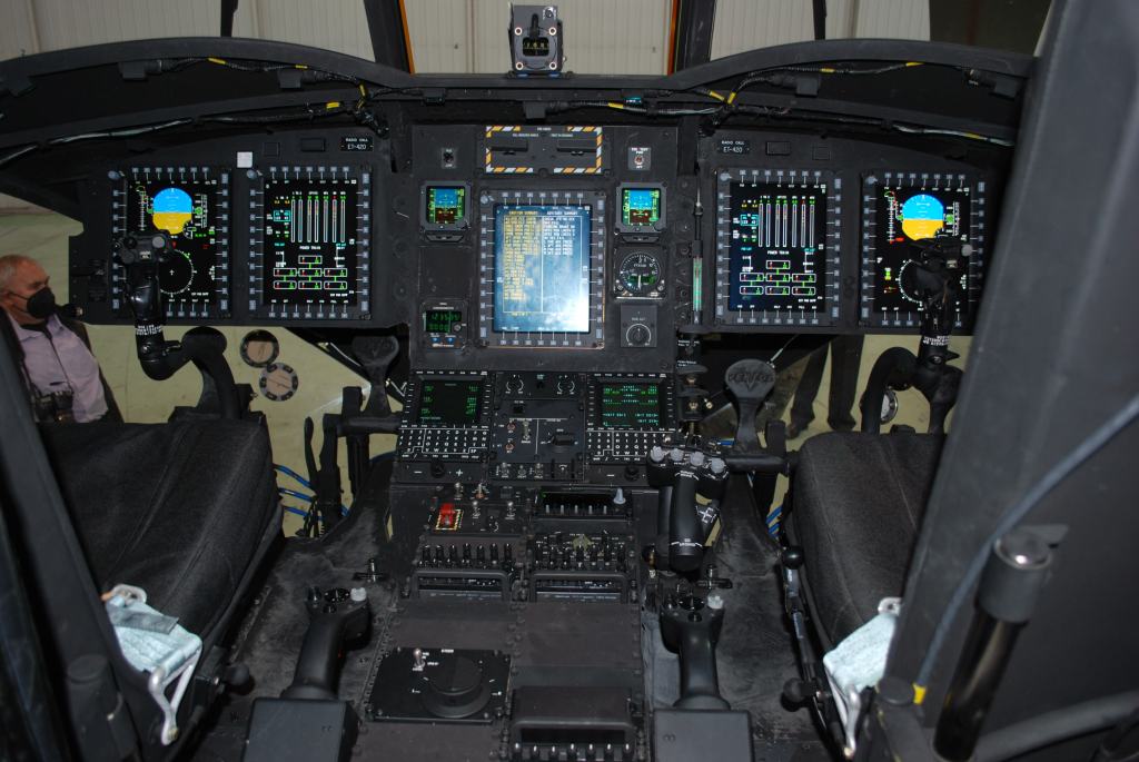 CH-47F Chinook | AERONAVES MILITARES ESPAÑOLAS