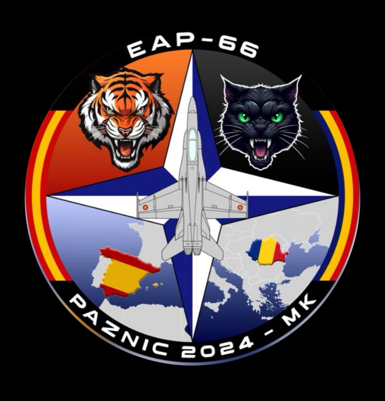 Ejercito del Aire | AERONAVES MILITARES ESPAÑOLAS