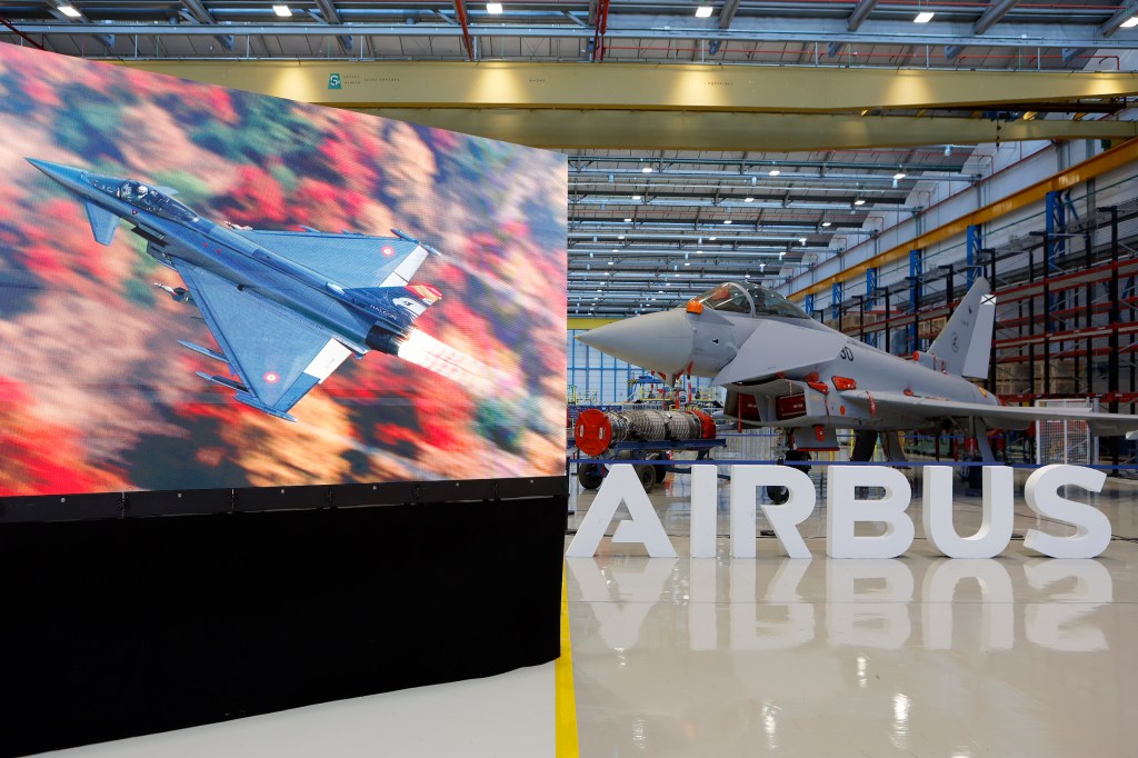 Halcón I y Halcón II | AERONAVES MILITARES ESPAÑOLAS