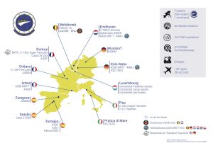Cursos de vuelo TLP y EATC 2025 | AERONAVES MILITARES ESPAÑOLAS